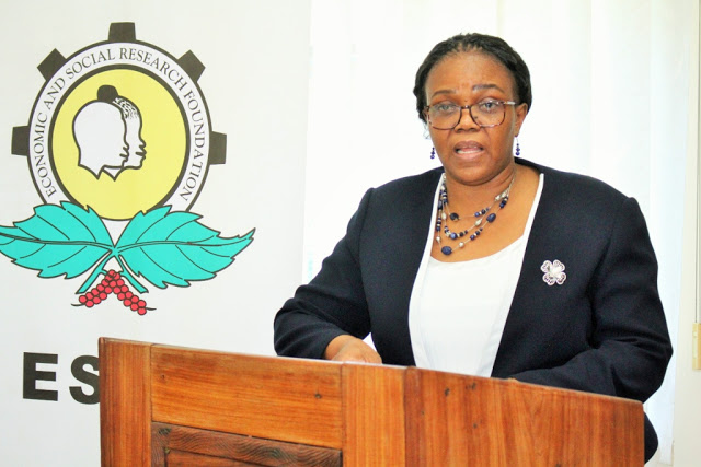 ESRF Yaandaa Warsha kuboresha Mradi wa PSDS 2006 – Full Shangwe Blog