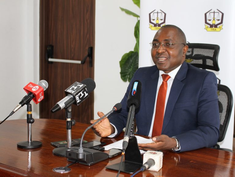 KAMPENI YA ELIMU KWA MLIPAKODI KUANZA KESHO DAR | Full Shangwe Blog