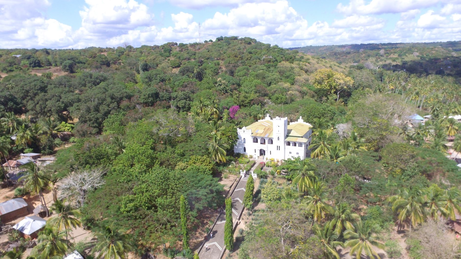 JPM AIFANYA MANISPAA YA MTWARA MIKINDANI KUWA LANGO LA UCHUMI – Full ...