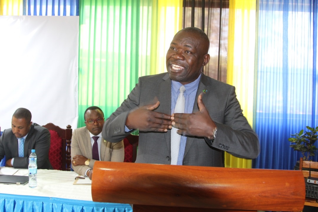 MFUMO MPYA WA HCMIS KUHIFADHI TAARIFA MUHIMU ZA KIUTUMISHI NA KUTATUA ... MFUMO MPYA WA HCMIS KUHIFADHI TAARIFA MUHIMU ZA KIUTUMISHI NA KUTATUA ...