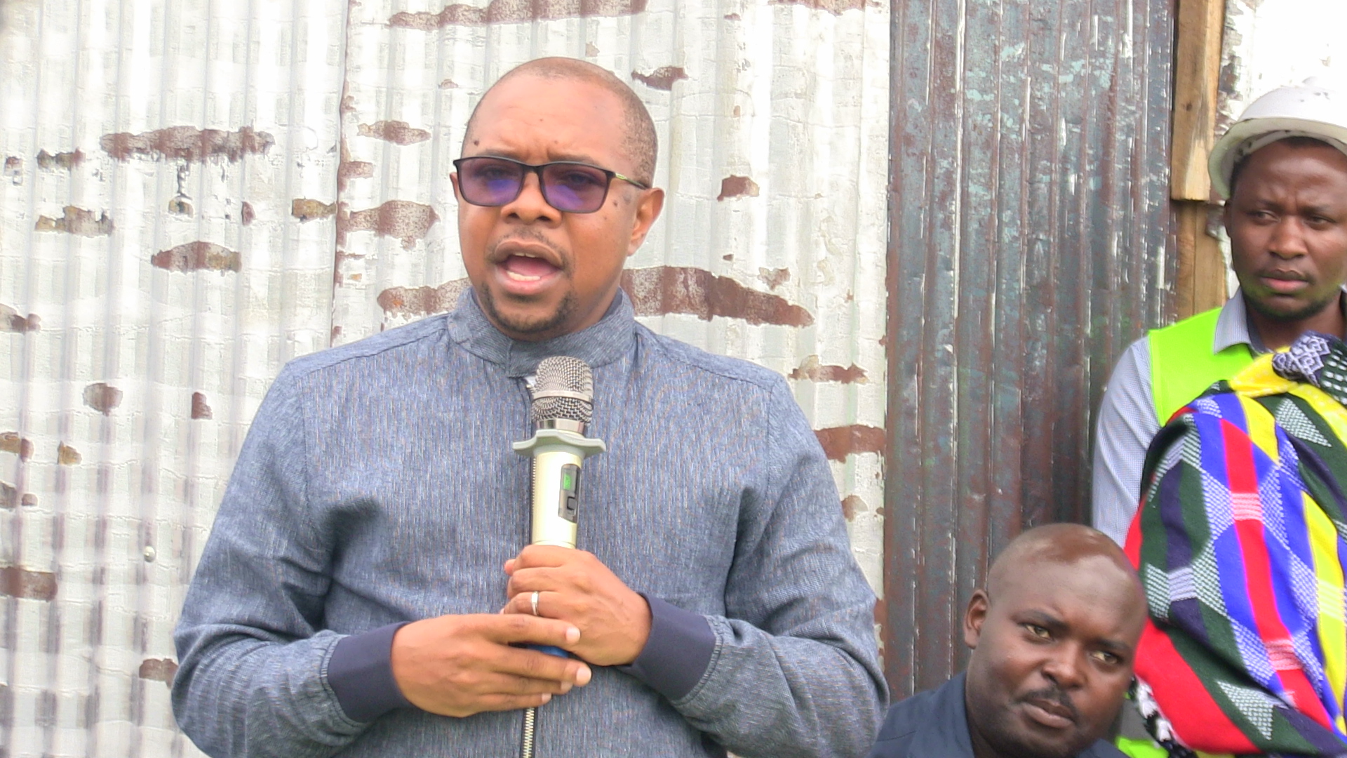 SERIKALI YAPANIA KUMALIZA KABISA MIGOGORO SUGU YA WAKULIMA NA WAFUGAJI ...