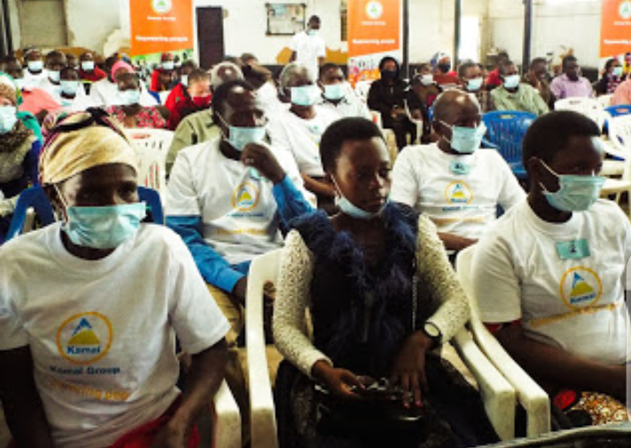 NAIBU WAZIRI NDERIANANGA AWATAKA WALEMAVU KUTOKUWA WANYONGE – Full ... NAIBU WAZIRI NDERIANANGA AWATAKA WALEMAVU KUTOKUWA WANYONGE – Full ...