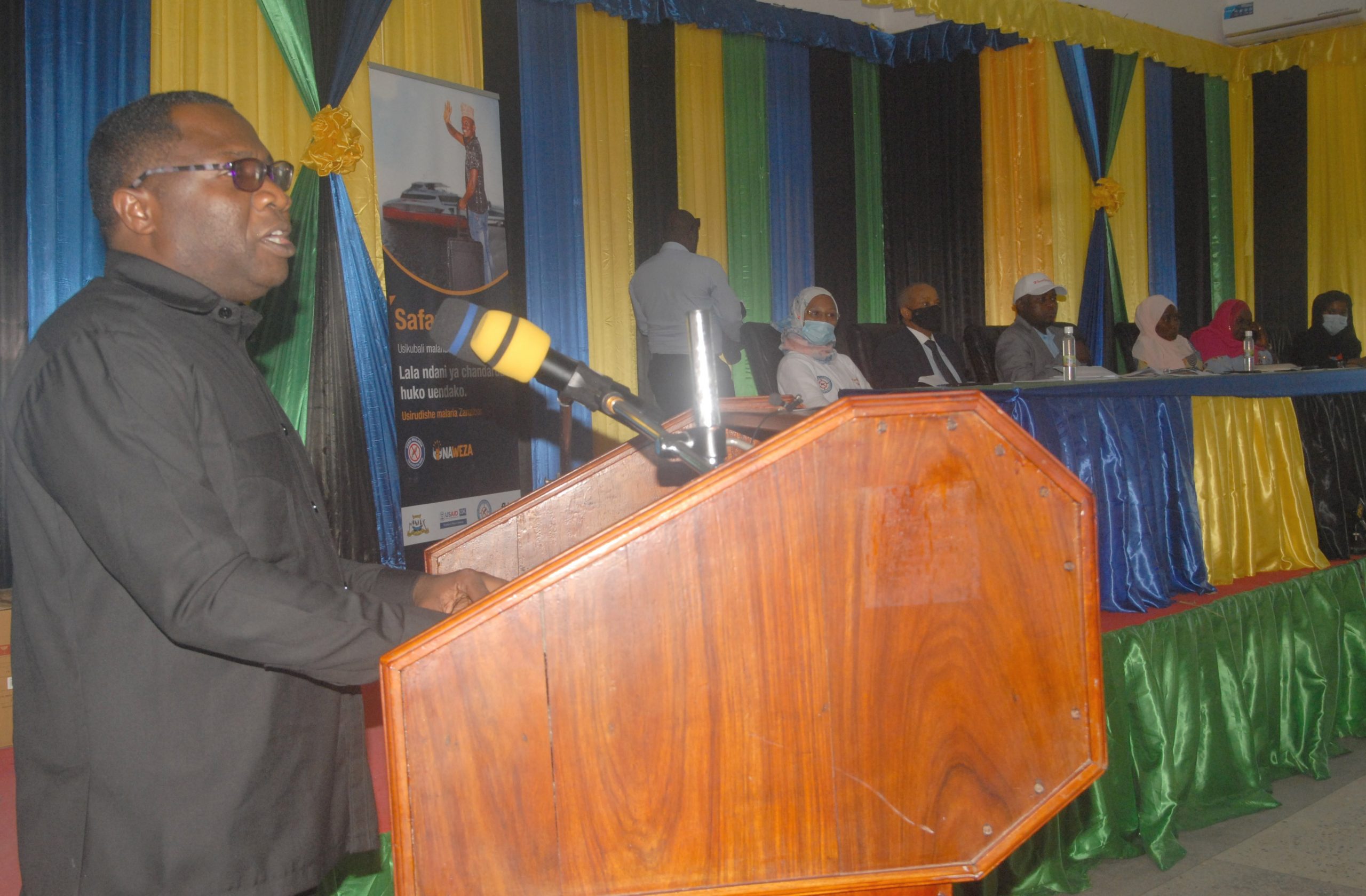 ZANZIBAR YAADHIMISHO SIKU YA MALARIA DUNIANI – Full Shangwe Blog