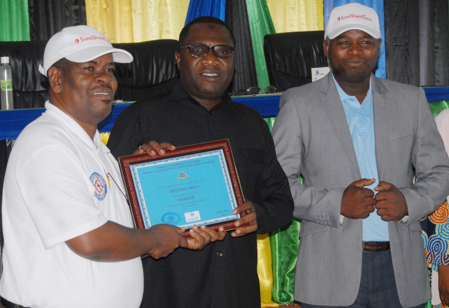 ZANZIBAR YAADHIMISHO SIKU YA MALARIA DUNIANI – Full Shangwe Blog