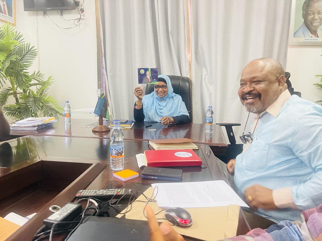 HISTORIA MPYA YAANDIKWA NOVEMBA 12,2021 MJINI UNGUJA ZANZIBAR – Full ...