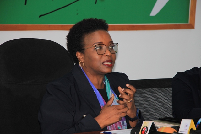 TAASISI YA BENJAMIN MKAPA FOUNDATION KUFANYA KONGAMANO LA KUMUENZI RAIS ...