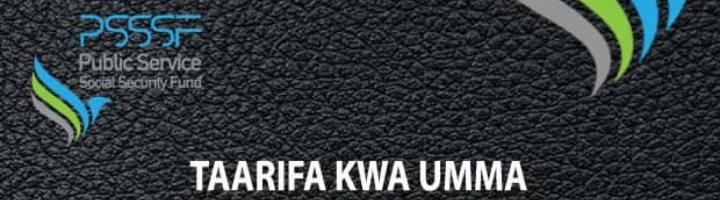 PSSSF YATOA UFAFANUZI – Full Shangwe Blog PSSSF YATOA UFAFANUZI – Full Shangwe Blog