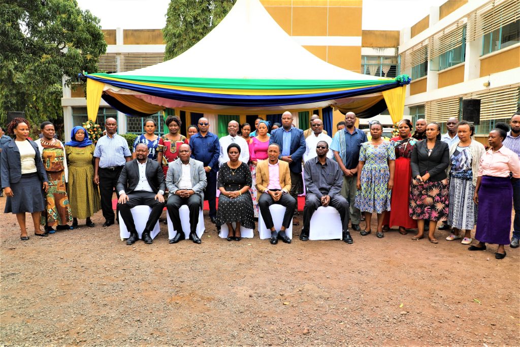 KITUO CHA AFYA MOSHI-ARUSHA CHAKABIDHIWA MANISPAA YA MOSHI – Full ...