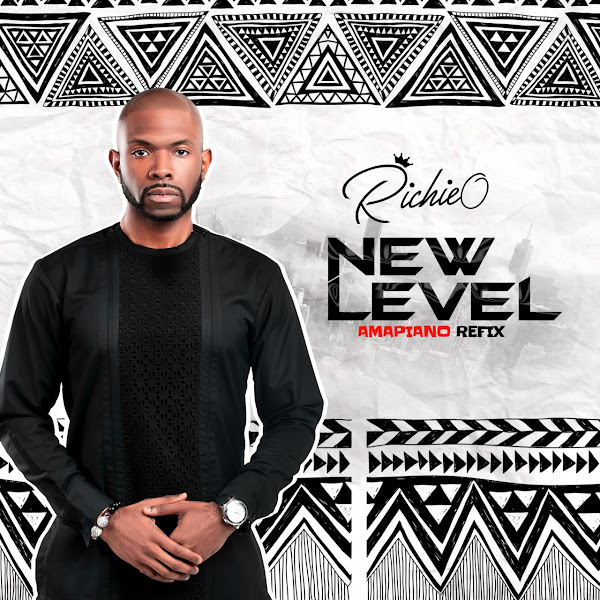 Video Mpya : RICHIEO – NEW LEVEL – Full Shangwe Blog