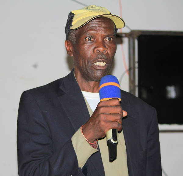 SERIKALI, SUNGUSUNGU WAOMBWA KUINGILIA KATI BIASHARA YA NGONO ‘MCHEMSHO ...
