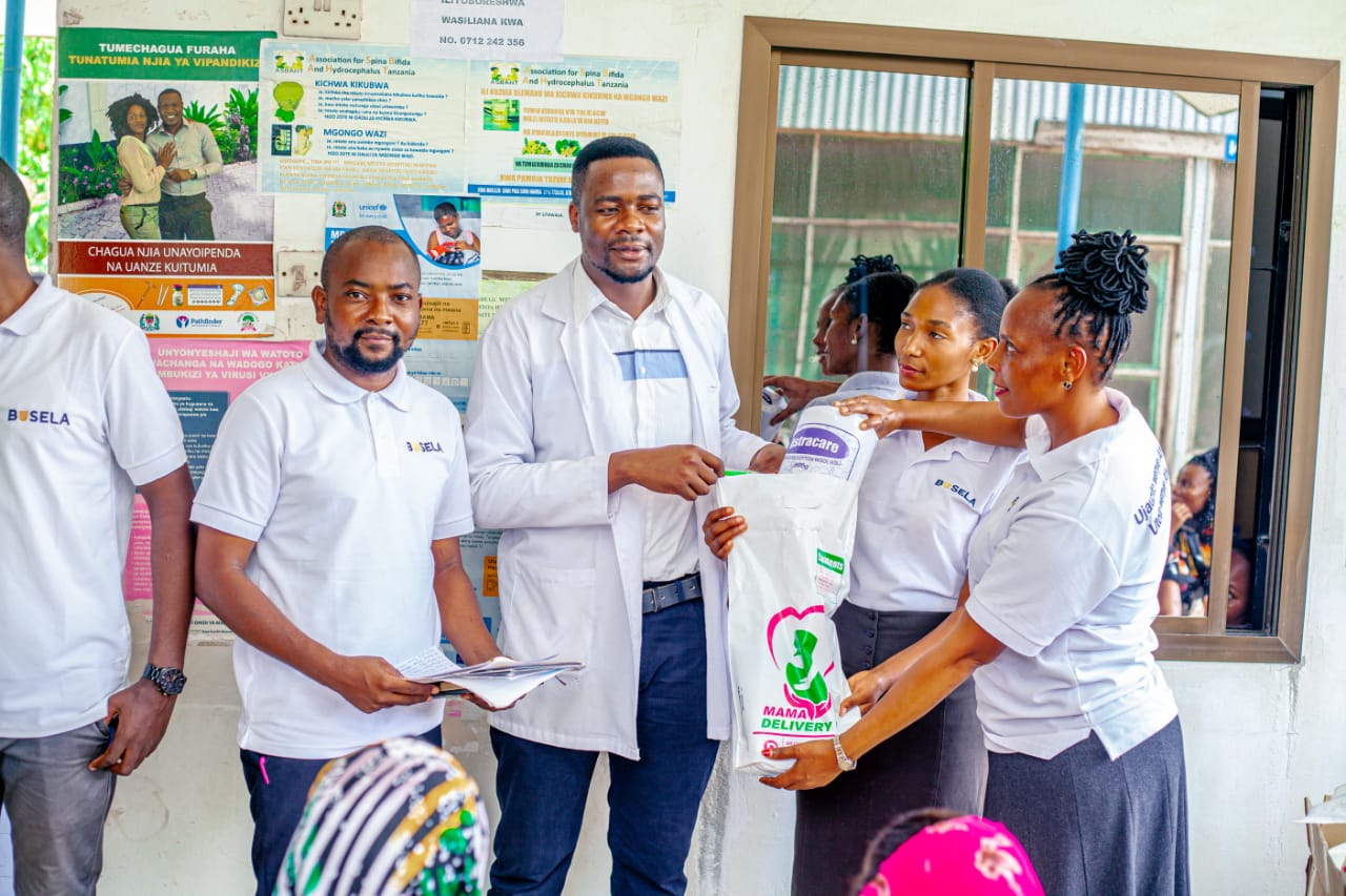 MAMA WAJAWAZITO WATAKIWA KUPEWA ELIMU ILIYO SAHIHI YA LISHE NA MAZOEZI ...