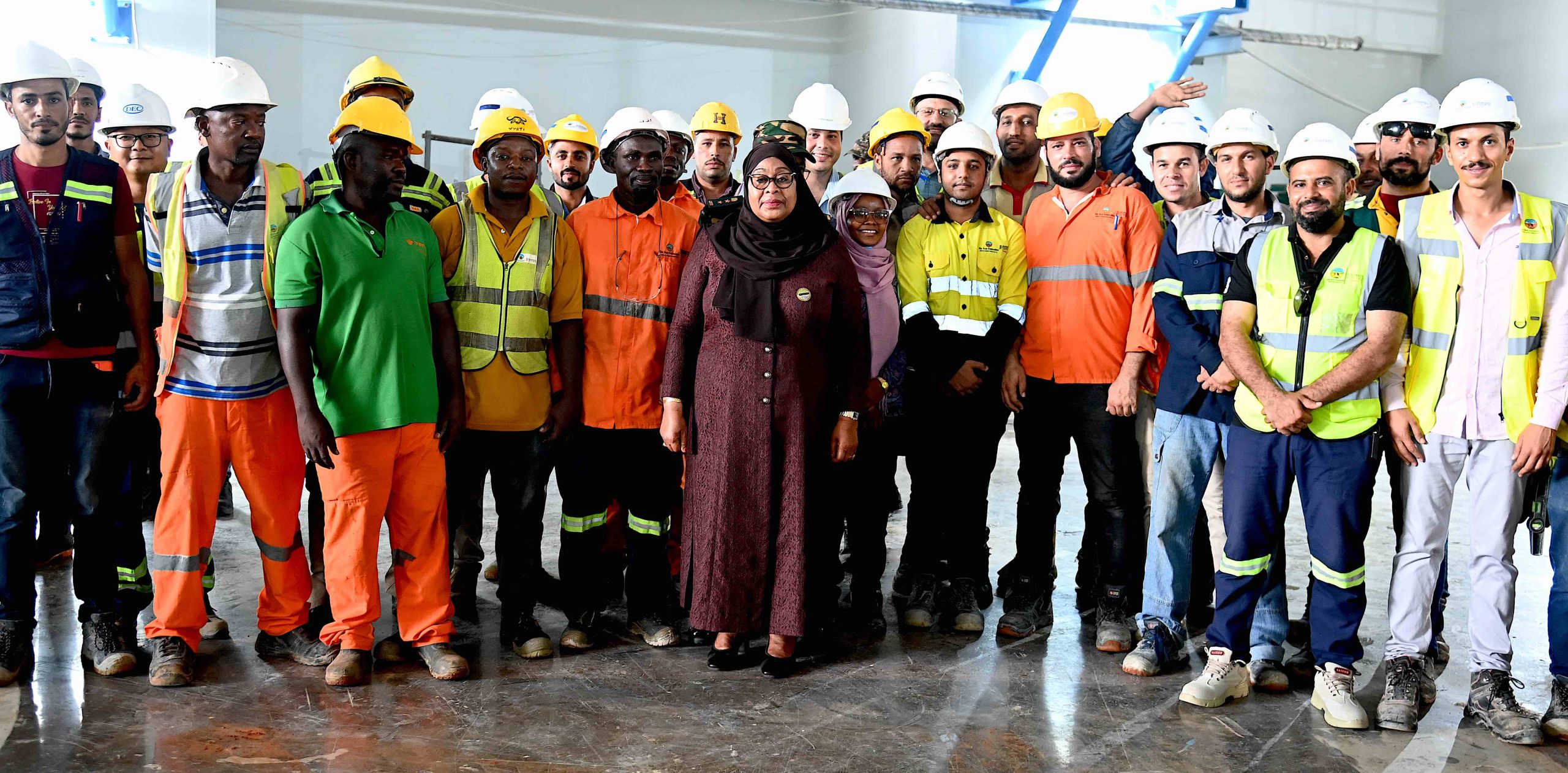 DK TULIA: RAIS SAMIA AMEFANYA ZAIDI – Full Shangwe Blog