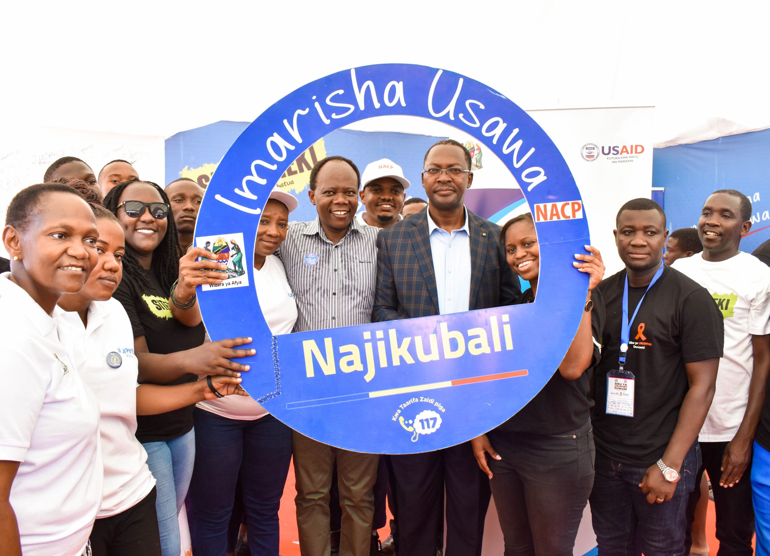 WAZIRI SIMBACHAWENE AZINDUA PROGRAM YA EDUCATION PLUS – Full Shangwe Blog