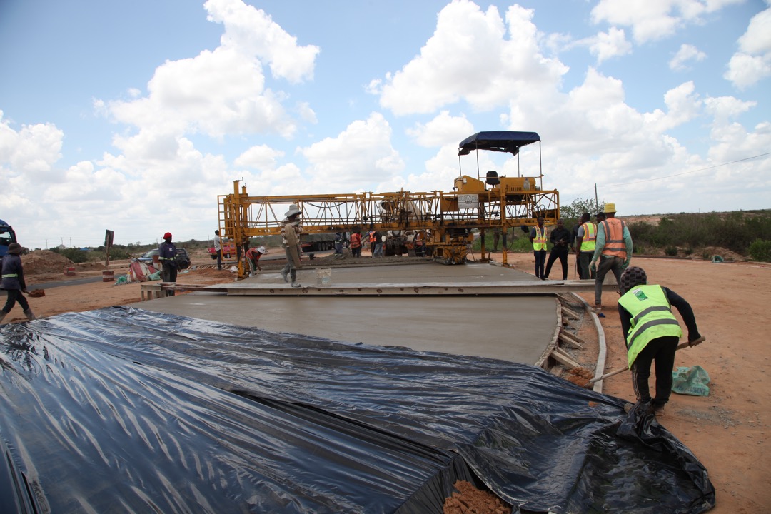 BANDARI KAVU KWALA KUANZA KUTUMIKA JANUARI, 2023 – Full Shangwe Blog