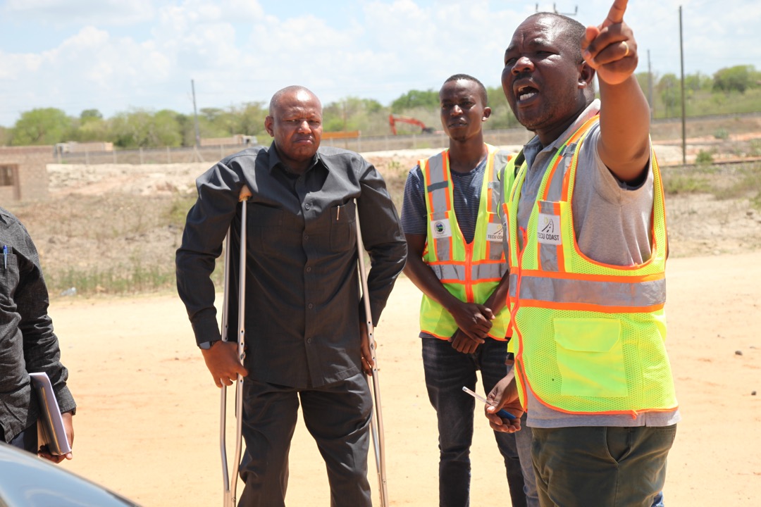 BANDARI KAVU KWALA KUANZA KUTUMIKA JANUARI, 2023 – Full Shangwe Blog