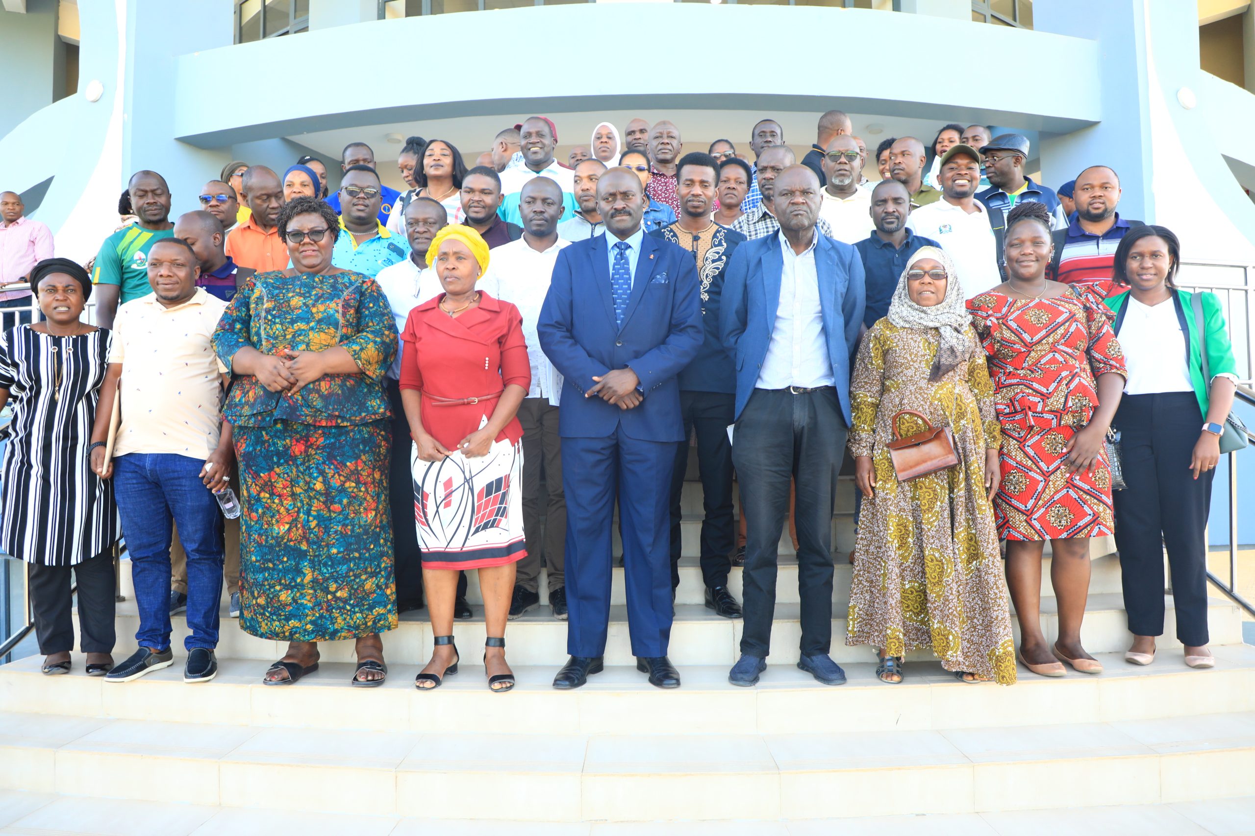 SHIMIWI YAFANYA MAPITIO YA KATIBA YAKE KUBORESHA UTENDAJI KAZI – Full ...