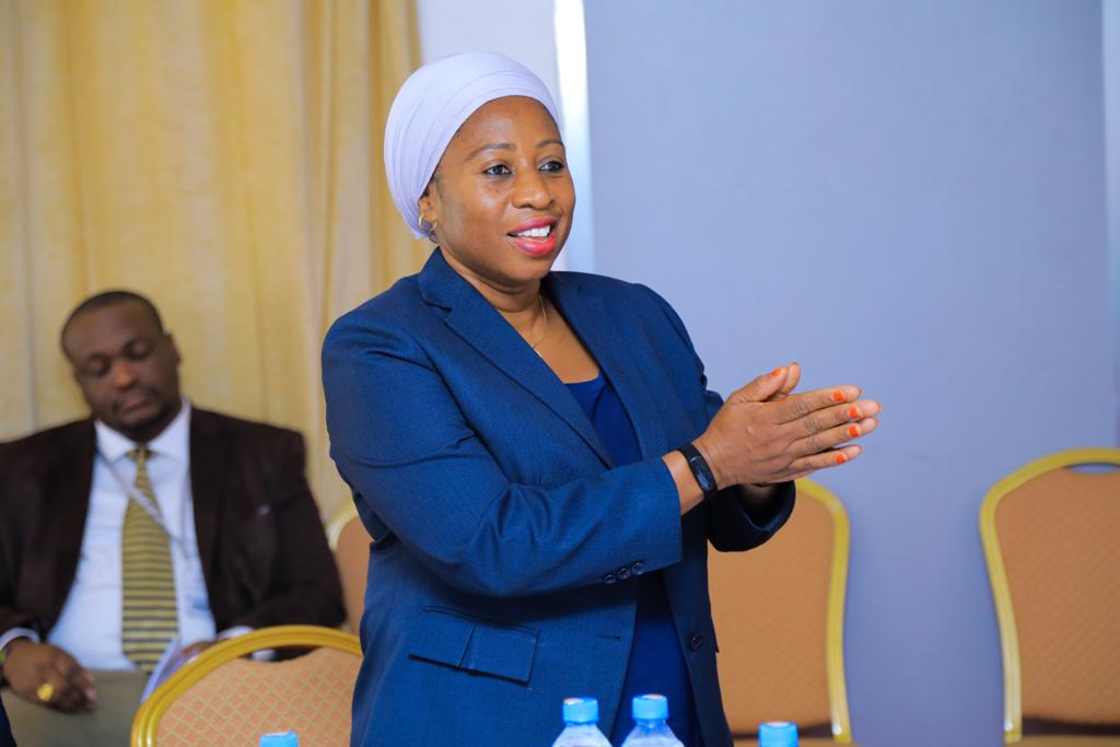ASILIMIA 86 YA WATU WENYE UMRI WA MIAKA 18 NA KUENDELEA WAMEPATA DOZI ...