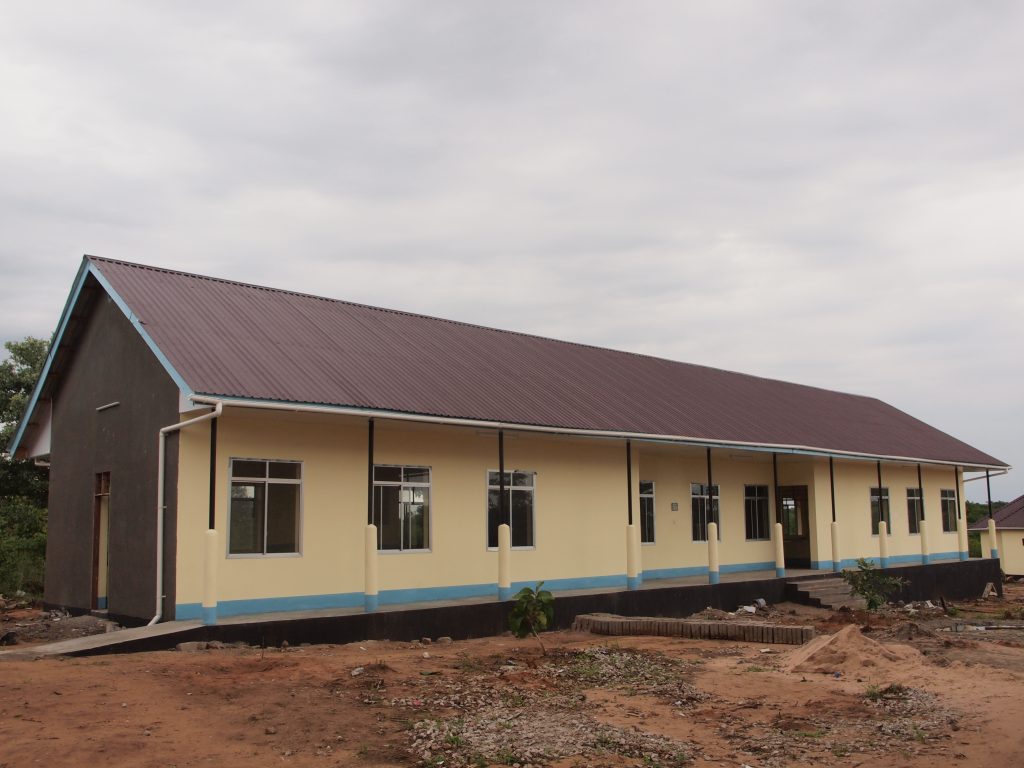SERIKALI YA AWAMU YA SITA YAWANUSURU WATOTO WA KATA YA MAJIMAJI ... SERIKALI YA AWAMU YA SITA YAWANUSURU WATOTO WA KATA YA MAJIMAJI ...