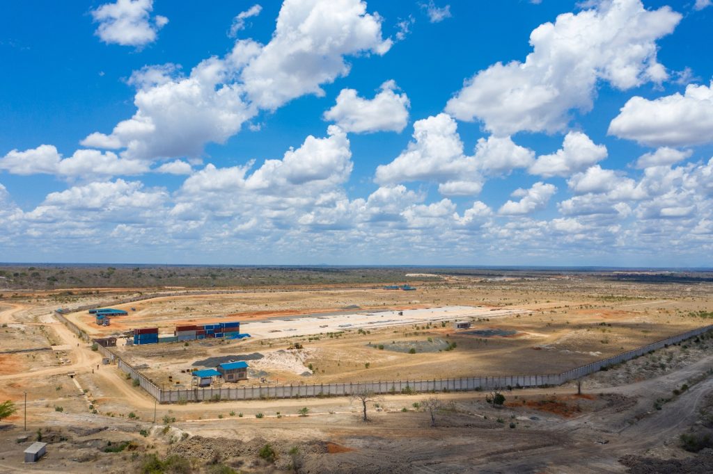 MIGIRE AAGIZA TPA KUANZA KUTOA HUDUMA BANDARI YA KWALA – Full Shangwe Blog