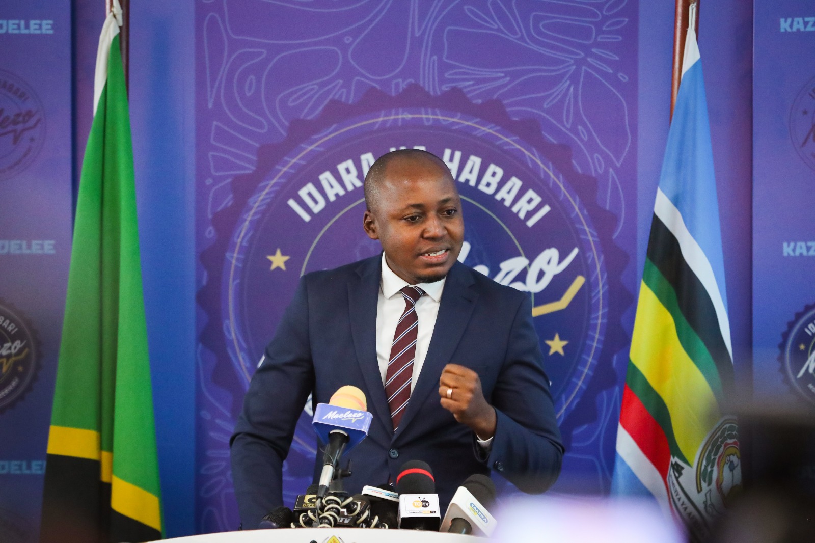 TANESCO : HATUUZI NGUZO – Full Shangwe Blog