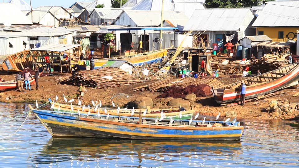 WANANCHI KISIWA CHA GOZIBA WAPATA TIBA YA TATIZO LA USAFIRI – Full ...