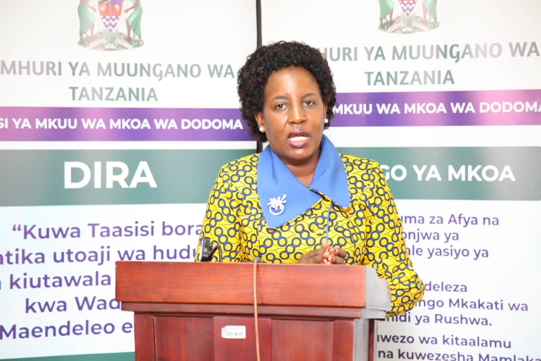 TRA DODOMA YAWEKA WAZI MAFANIKIO YAKE KIPINDI CHA AWAMU YA SITA – Full ...