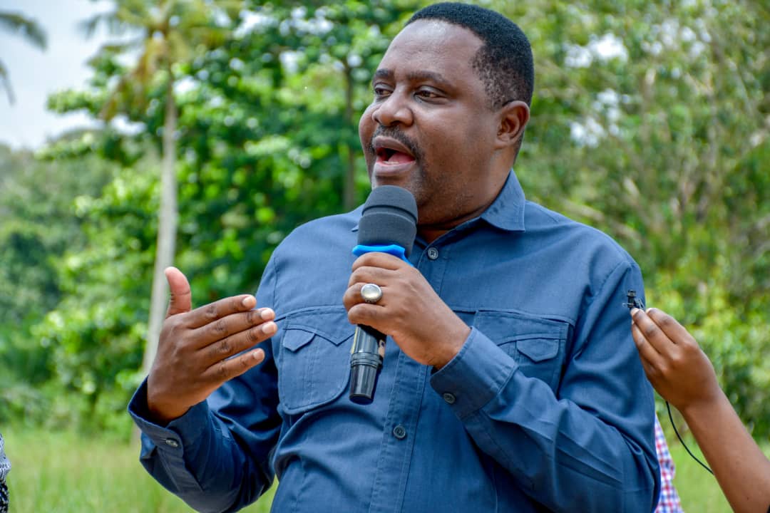 RC KUNENGE -PWANI YAJIPANGA KUDHIBITI MAGONJWA YA MLIPUKO NA TATIZO LA ...