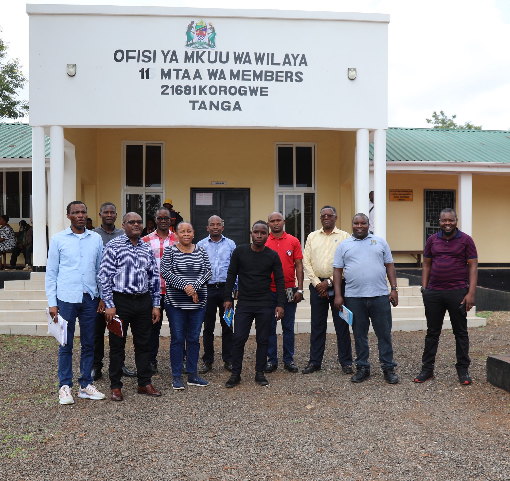 NGUZO ZA MITA 13 ZINAPATIKANA NCHINI WAKANDARASI ZITUMIENI KATIKA ...