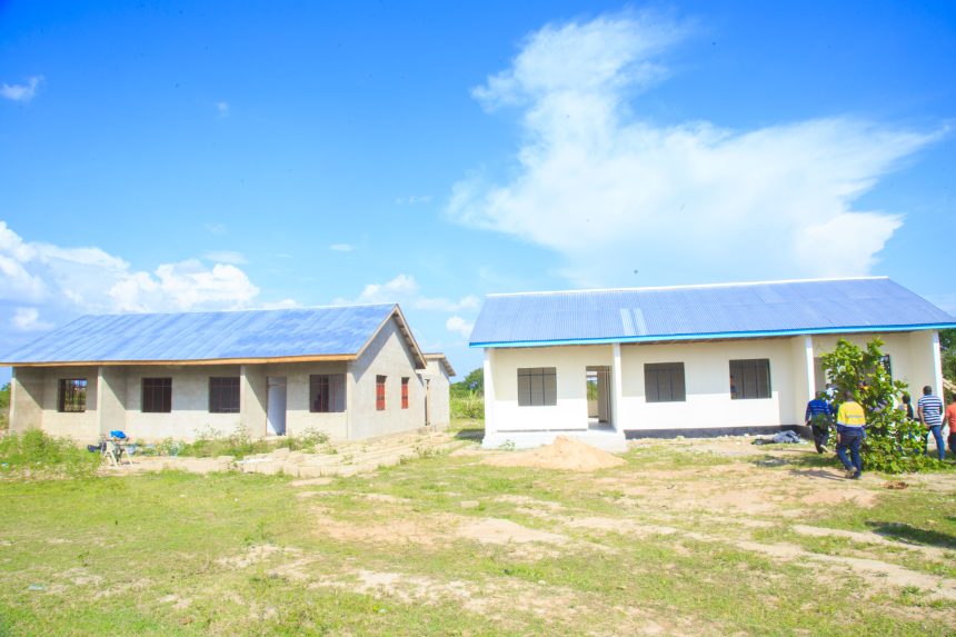 SERIKALI YAIPONGEZA BARRICK BULYANHULU KWA KUFANIKISHA MIRADI YA ...