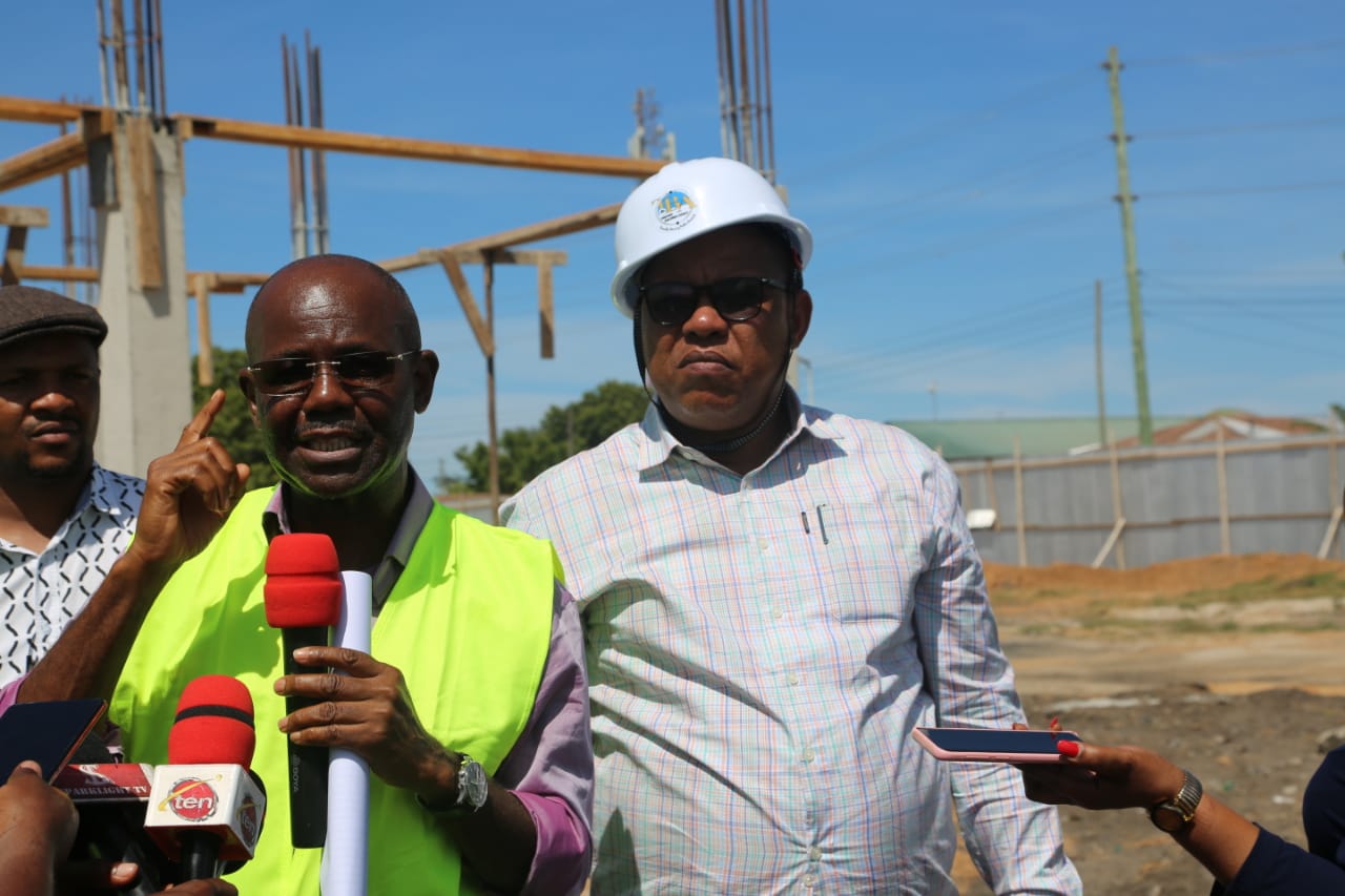 KAMATI YAAGIZA WADAIWA SUGU KUONDOLEWA NYUMBA ZA TBA – Full Shangwe Blog
