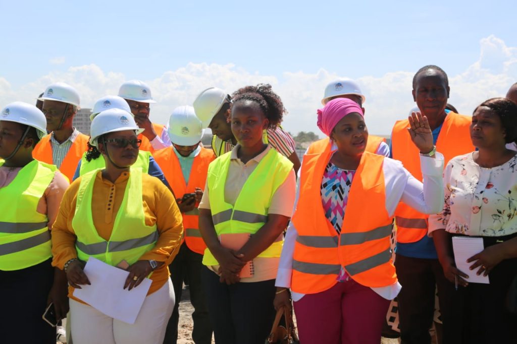KAMATI YAAGIZA WADAIWA SUGU KUONDOLEWA NYUMBA ZA TBA – Full Shangwe Blog