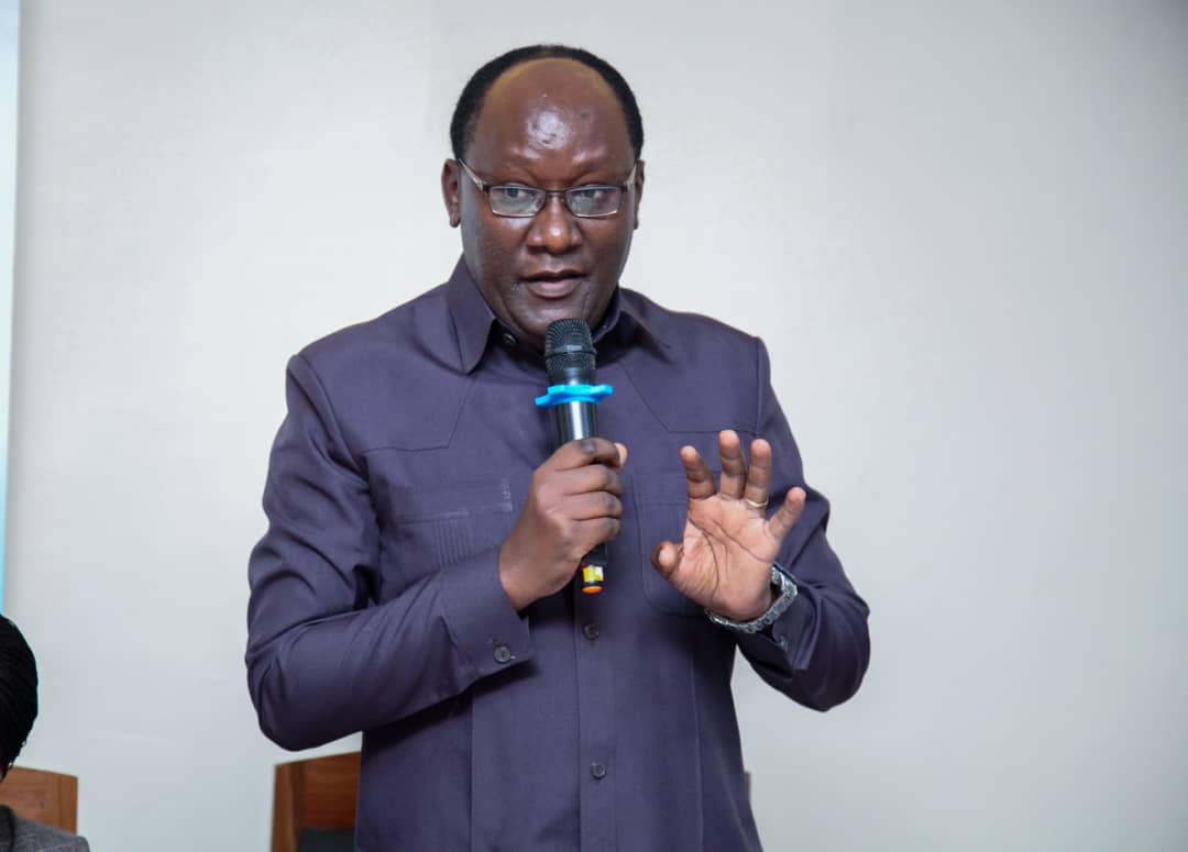 SERIKALI KUKOPESHA WANAWAKE SEKTA YA MIFUGO NA UVUVI – Full Shangwe Blog