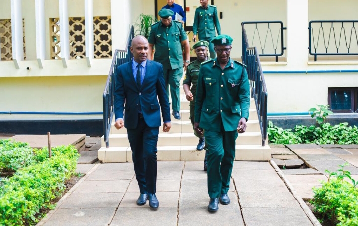 MUTATEMBWA ATAKA VIVUTIO VYA UTALII VYA TANZANIA VITANGAZWE KIMATAIFA ...