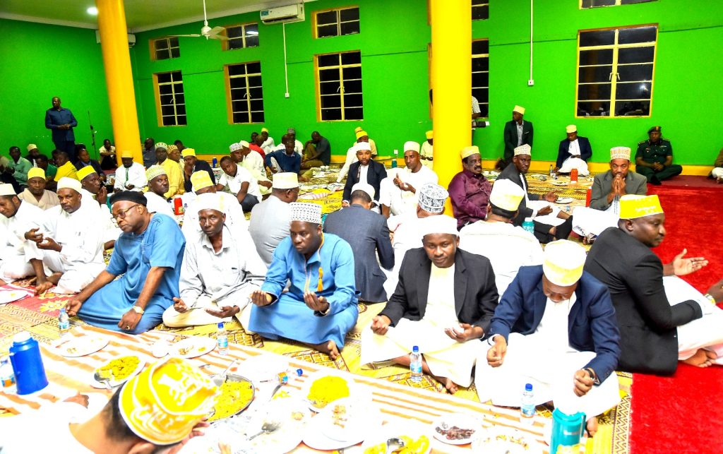 FUTARI YA WAZEE WA CCM OFISI KUU KISIWANDUI JIJINI ZANZIBAR – Full ...