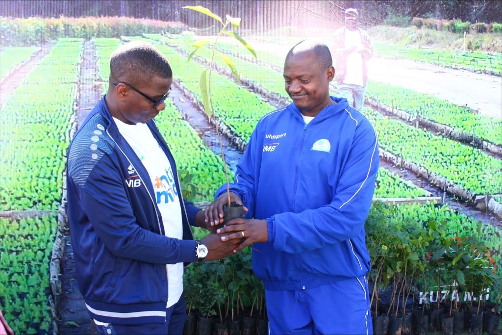 KAMPENI YA #MITIMILIONI YA BENKI YA NMB YATUA TABORA! – Full Shangwe Blog