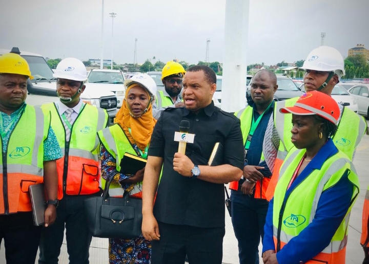 TANI MILIONI 20 ZA SHEHENA MCHANGANYIKO KUHUDUMIWA KATIKA BANDARI YA ...