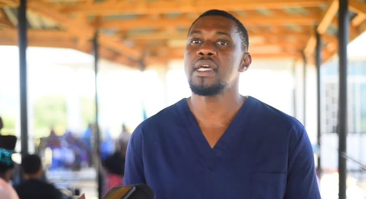WATOA HUDUMA WA AFYA NGAZI YA JAMII WAWEZESHWA KUWAIBUA WENYE TRAKOMA ... WATOA HUDUMA WA AFYA NGAZI YA JAMII WAWEZESHWA KUWAIBUA WENYE TRAKOMA ...
