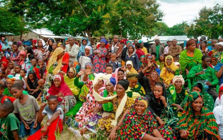 DKT. BITEKO: RAIS SAMIA AMEWAUNGANISHA WATANZANIA – Full Shangwe Blog DKT. BITEKO: RAIS SAMIA AMEWAUNGANISHA WATANZANIA – Full Shangwe Blog
