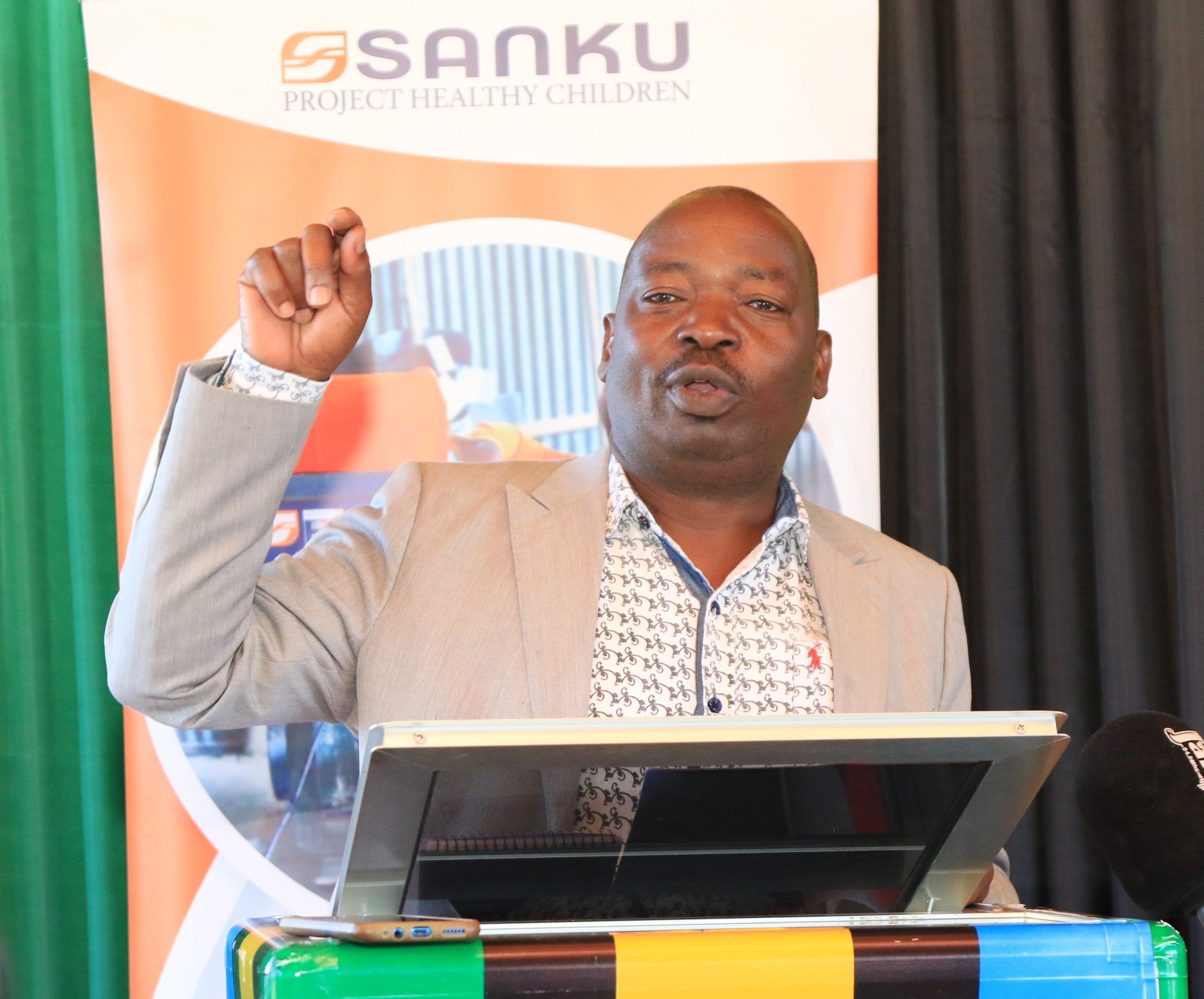 SHINYANGA KUTEKELEZA MRADI WA KUONGEZA UPATIKANAJI NA MATUMIZI YA ...