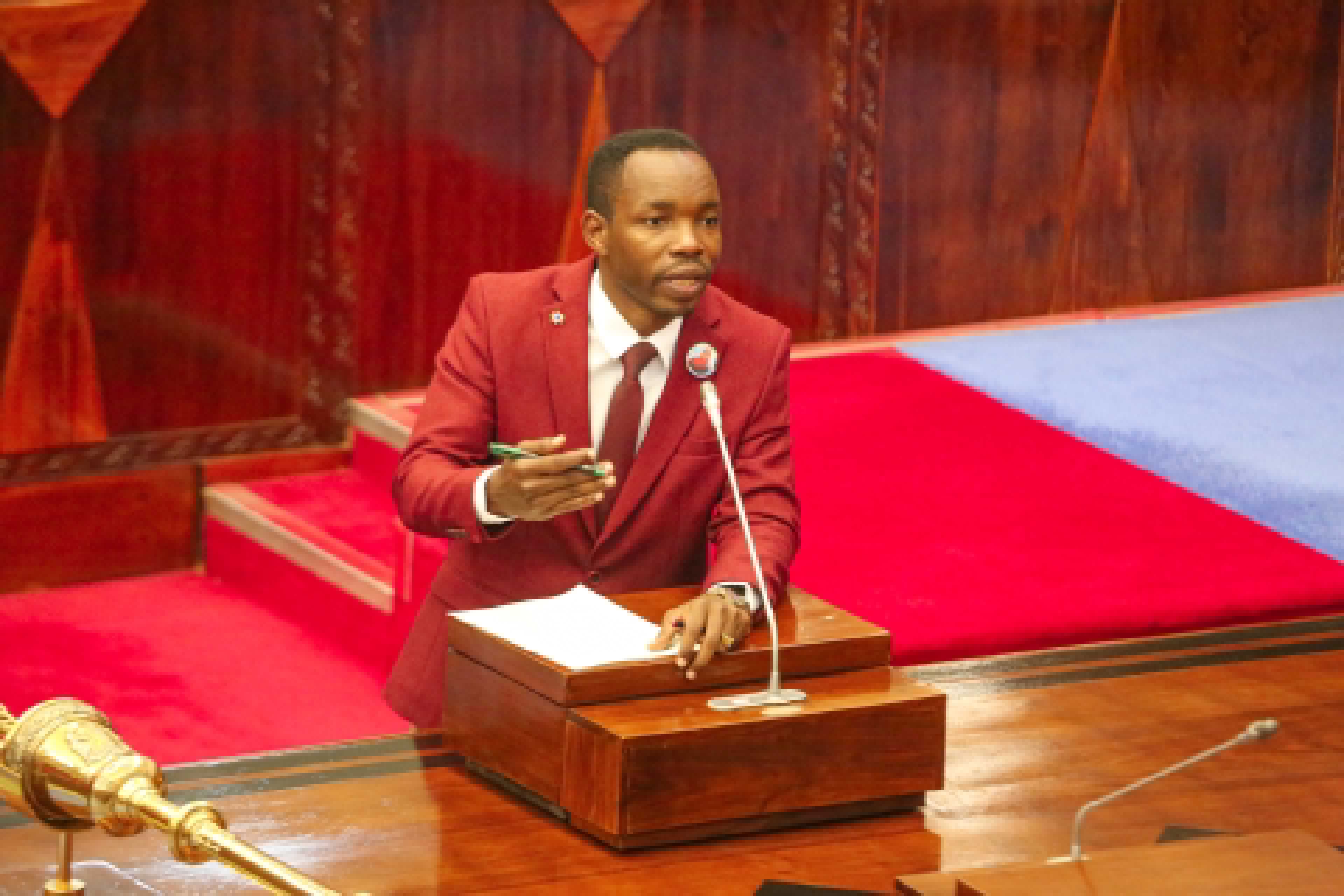 KATAMBI:TUTAENDELEA KUWACHUKULIA HATUA WAAJIRI WASIOWAPA MIKATABA ...
