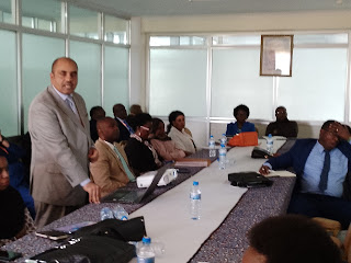 NHC YAWAPIGA MSASA WABUNGE JIJINI DODOMA – Full Shangwe Blog
