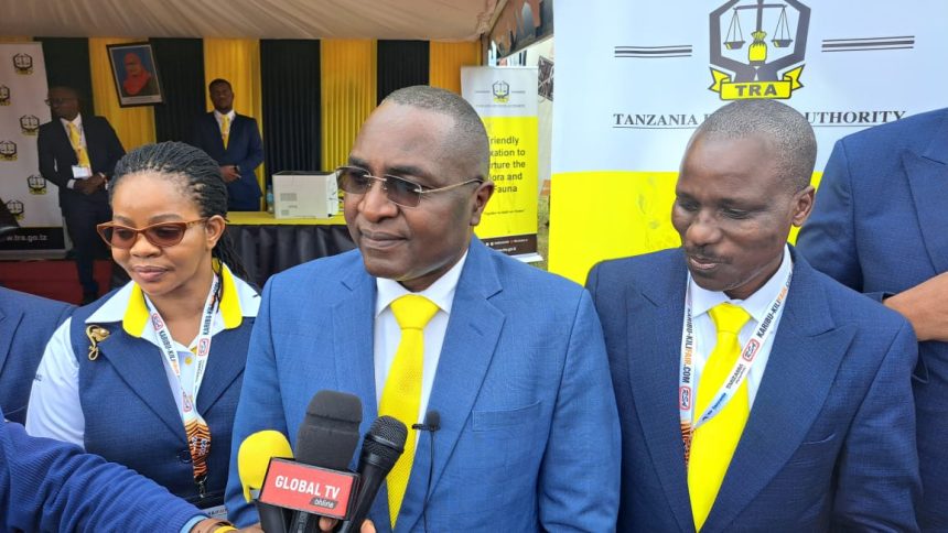 TRA KUENDELEA KUSHIRIKIANA NA WADAU WA UTALII NCHINI. – Full Shangwe Blog