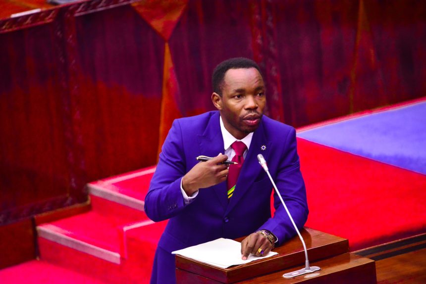 KATAMBI:MISHAHARA NA MASLAHI YA MADEREVA IMEBORESHWA – Full Shangwe Blog