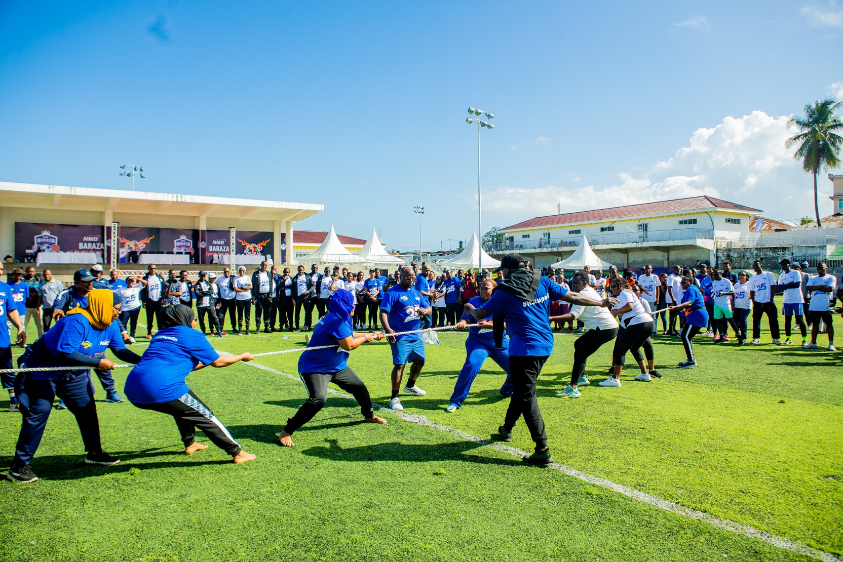 BONANZA LA NMB VUTA NIKUVUTE LAFANA VISIWANI ZANZIBAR – Full Shangwe Blog