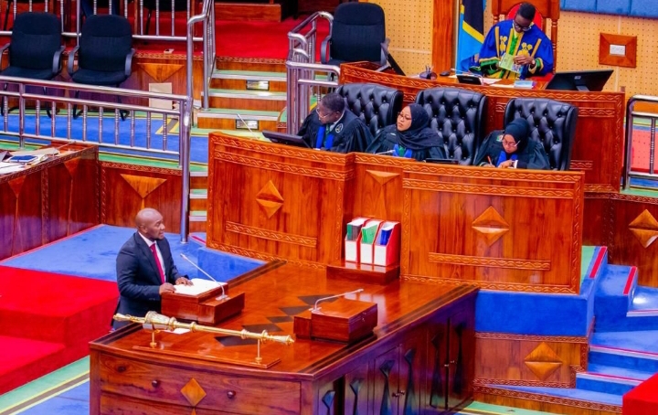 TANZANIA YAVULA LENGO LA MKAKATI WA KITAIFA WA KUHIFADHI FARU – Full ...