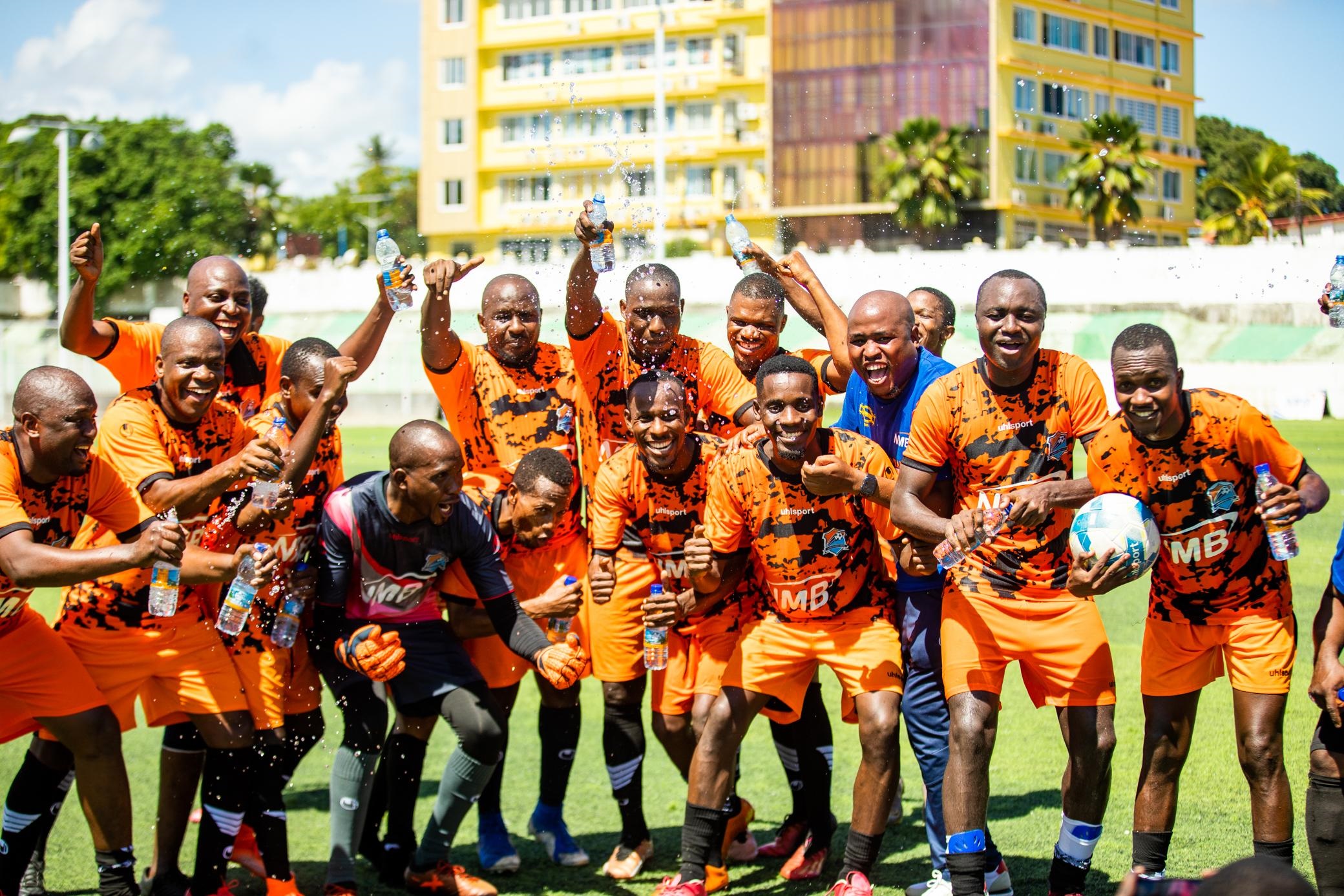 BONANZA LA NMB VUTA NIKUVUTE LAFANA VISIWANI ZANZIBAR – Full Shangwe Blog