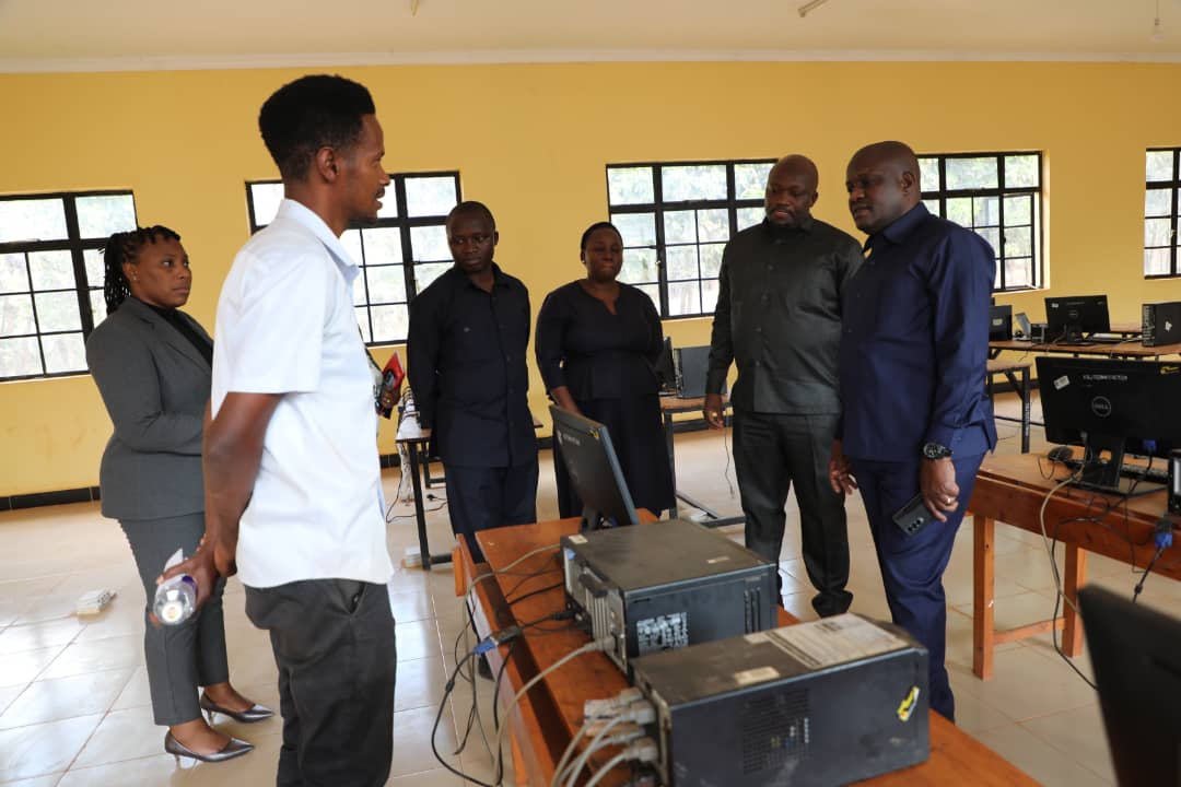 SERIKALI YAFANYA UWEKEZAJI MKUBWA VYUO VYA UALIMU NCHINI – Full Shangwe ...