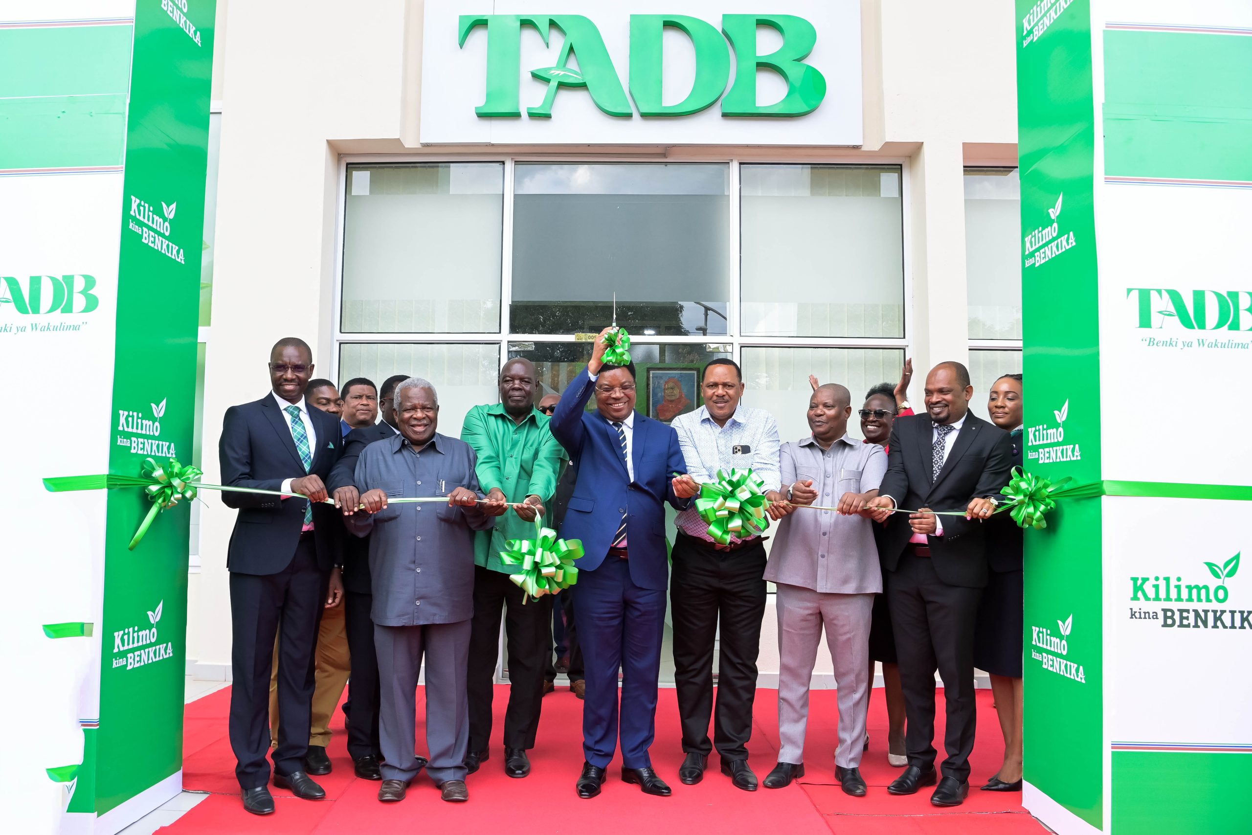 MAJALIWA AZINDUA OFISI ZA TADB KANDA YA KUSINI – Full Shangwe Blog