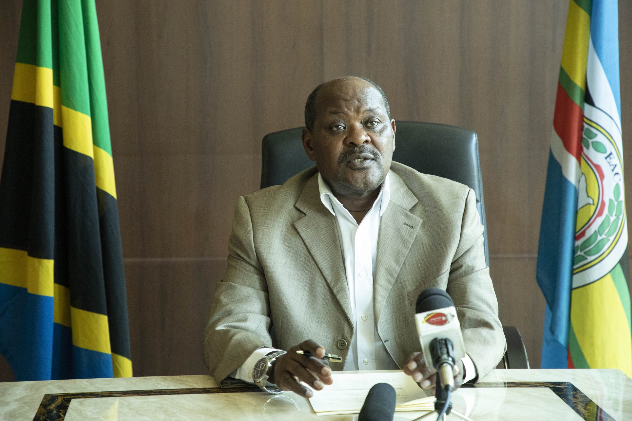 WAPIGA KURA 74,642 KUPIGA KURA KUCHAGUA MADIWANI KESHO – Full Shangwe Blog