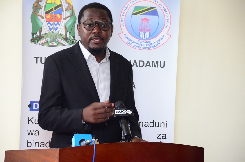 HAKI ZA BINAADAMU NA BIASHARA ZAJADILIWA – Full Shangwe Blog